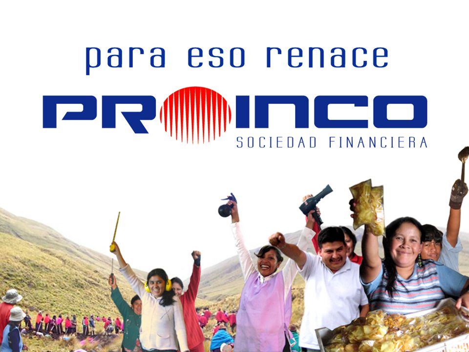 Proinco sociedad financiera S.A. entra en liquidación. – Periodico Expectativa – Noticias de ...