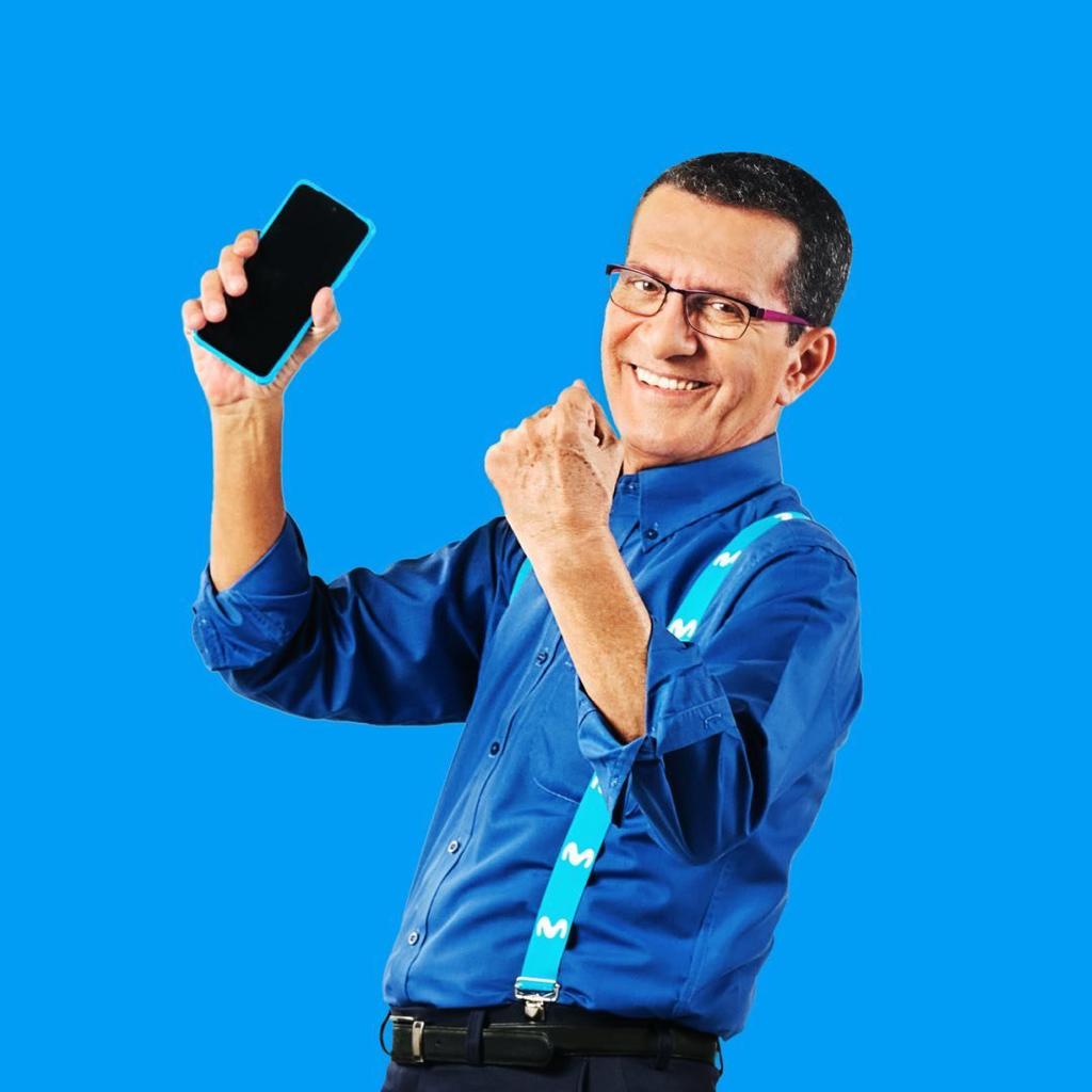 Polito hizo su debut oficial en redes sociales – Periodico Expectativa ...