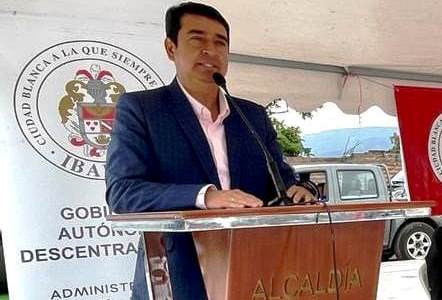 Oscar Caicedo es el nuevo Coordinador de la Secretaría de Gestión de Riesgos Zona 1 – Periodico ...